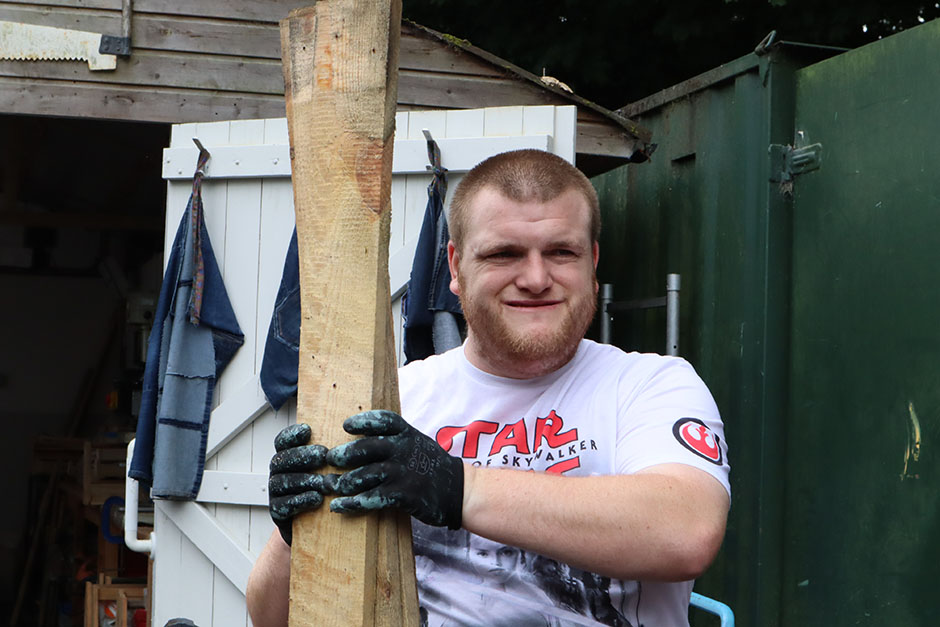 News | Walton Lea Partnership