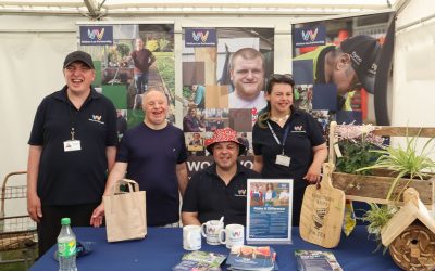 Walton Lea Partnership | Supported learning opportunities