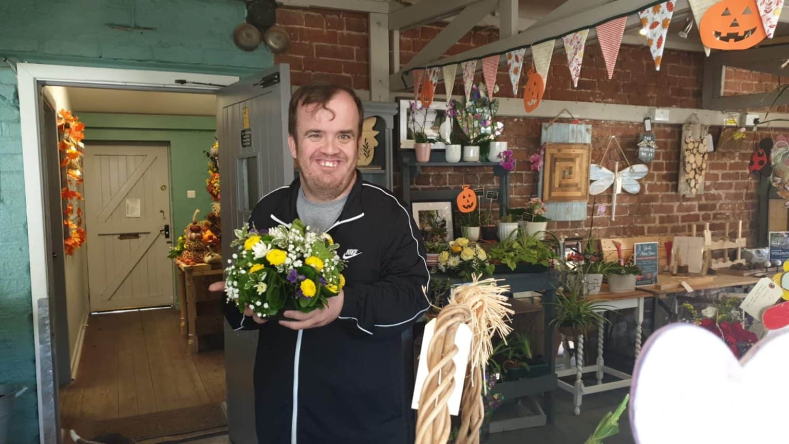 Customer Service - Walton Lea Partnership